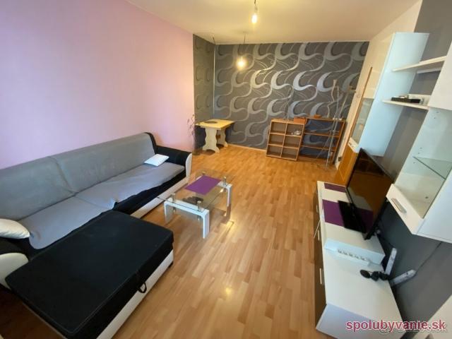 Prenájom bytu spolubývanie Bratislava - Dúbravka Bratislava IV