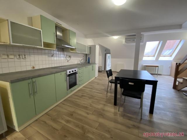 Prenájom bytu spolubývanie Trnava